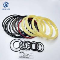 China Excavator Hydraulic Breaker Seal Kit TNB141 TNB141LU TNB151LU2 For TOKU Hydraulic Hammer for sale