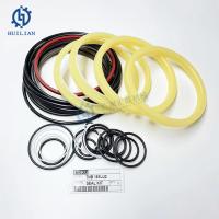 China Excavator Hydraulic Breaker Seal Kit TNB141 TNB141LU TNB151LU2 For TOKU Hydraulic Hammer for sale