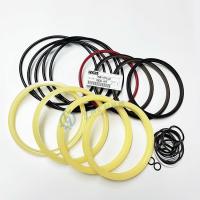 China Excavator Hydraulic Breaker Seal Kit TNB141 TNB141LU TNB151LU2 For TOKU Hydraulic Hammer for sale