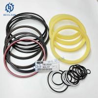 China Excavator Hydraulic Breaker Seal Kit TNB141 TNB141LU TNB151LU2 For TOKU Hydraulic Hammer for sale