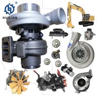 China Construction Excavator Engine Parts HX35 3536338 6BT Turbocharger Turbine Turbo Turbocharger For PC200-7 PC220-6 for sale