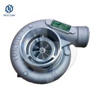 China Construction Excavator Engine Parts HX35 3536338 6BT Turbocharger Turbine Turbo Turbocharger For PC200-7 PC220-6 for sale