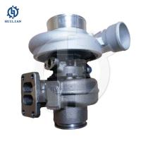 China Construction Excavator Engine Parts HX35 3536338 6BT Turbocharger Turbine Turbo Turbocharger For PC200-7 PC220-6 for sale