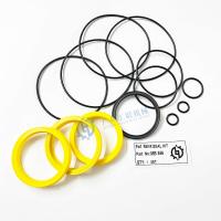 China Rock Breaker Spare Part MB556 MB656 MB856 Seal Kit For STANELY Hydraulic Hammer for sale