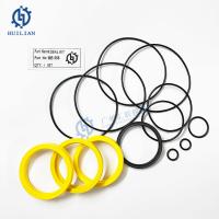 China Rock Breaker Spare Part MB556 MB656 MB856 Seal Kit For STANELY Hydraulic Hammer for sale