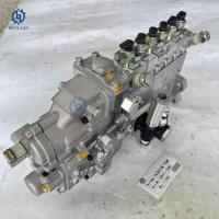 China ZEXEL Injection Pump 115603-4933 105411-2680 101605-0322 101062-8550 101605-0321 For 6BG1T 6BG1 Excavator JS220 JS200 for sale