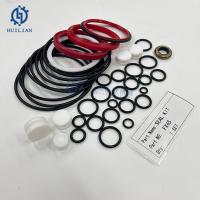 China Hydraulic Hammer Spare Part FX45 HB1G HB2G Seal Kit For Furukawa Hydraulic Rock Breaker for sale