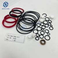 China Hydraulic Hammer Spare Part FX45 HB1G HB2G Seal Kit For Furukawa Hydraulic Rock Breaker for sale