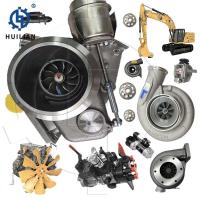 China Excavator C9 Engine 250-7701 216-7815 2507701 2167815 Turbocharger Turbine Turbo Turbocharger For 315B, 315CL 315D 316 for sale