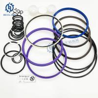 China DBTECH G120 Hydraulic Hammer Part G80 G110 Seal Kit For Hydraulic Rock Breaker for sale