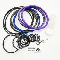 China DBTECH G120 Hydraulic Hammer Part G80 G110 Seal Kit For Hydraulic Rock Breaker for sale