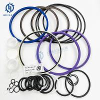 China DBTECH G120 Hydraulic Hammer Part G80 G110 Seal Kit For Hydraulic Rock Breaker for sale