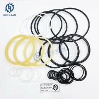 China HUSKIE Excavator Rock Breaker Seal Kit HH750-2 HH1000-2 HH2000 For Hydraulic Hammer for sale