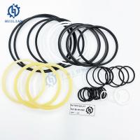 China HUSKIE Excavator Rock Breaker Seal Kit HH750-2 HH1000-2 HH2000 For Hydraulic Hammer for sale