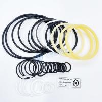 China HUSKIE Excavator Rock Breaker Seal Kit HH750-2 HH1000-2 HH2000 For Hydraulic Hammer for sale