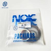 China Excavator Hydraulic Hammer Part BOCATEE HB980 HB1180 HB1380 Seal Kit For Rock Breaker for sale