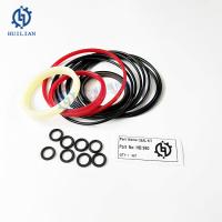 China Excavator Hydraulic Hammer Part BOCATEE HB980 HB1180 HB1380 Seal Kit For Rock Breaker for sale