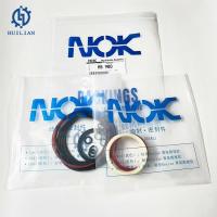 China Excavator Hydraulic Hammer Part BOCATEE HB980 HB1180 HB1380 Seal Kit For Rock Breaker for sale