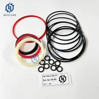 China Excavator Hydraulic Hammer Part BOCATEE HB980 HB1180 HB1380 Seal Kit For Rock Breaker for sale