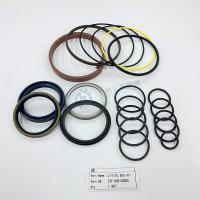 China SANDGO SD22 Hydraulic Hammer Seal Kit 23Y-62B-00000 For Rock Breaker for sale