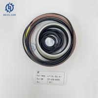 China SANDGO SD22 Hydraulic Hammer Seal Kit 23Y-62B-00000 For Rock Breaker for sale