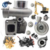 China Excavator Engine 04258199KZ 20460945318281 Turbocharger Turbine Turbo Turbocharger For EC140B D4D for sale