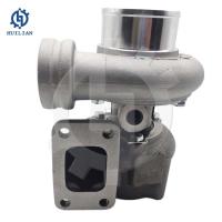 China Excavator Engine 04258199KZ 20460945318281 Turbocharger Turbine Turbo Turbocharger For EC140B D4D for sale