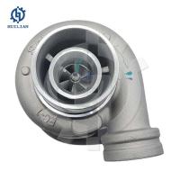 China Excavator Engine 04258199KZ 20460945318281 Turbocharger Turbine Turbo Turbocharger For EC140B D4D for sale