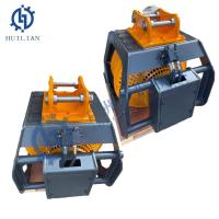 China EX30 ZX30 PC30 SK05 Hydraulic Rotating Screening Bucket Stone Sand Screening Bucket for 3-5 Tons Excavator Attachments for sale