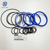 China MSB400 Hydraulic Breaker Spare Part MS450 MS500 Seal Kit For MSB Rock Breaker for sale