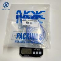 China MSB400 Hydraulic Breaker Spare Part MS450 MS500 Seal Kit For MSB Rock Breaker for sale