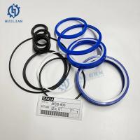 China MSB400 Hydraulic Breaker Spare Part MS450 MS500 Seal Kit For MSB Rock Breaker for sale