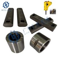China B222B-12600 B360B-12600 Chisel Pin B220-12650 B151V-12650 B360-12650 Rod Pin for D&A 180 Hydraulic Breaker Hammer Parts for sale