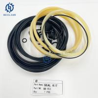 China Tiger Hydraulic Hammer Spart Parts KH500 KH950 KH1500 Rock Breaker Seal Kit for sale