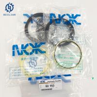 China Tiger Hydraulic Hammer Spart Parts KH500 KH950 KH1500 Rock Breaker Seal Kit for sale