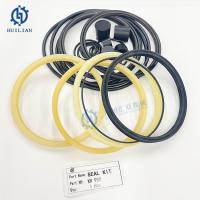 China Tiger Hydraulic Hammer Spart Parts KH500 KH950 KH1500 Rock Breaker Seal Kit for sale