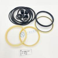 China Tiger Hydraulic Hammer Spart Parts KH500 KH950 KH1500 Rock Breaker Seal Kit for sale