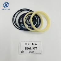 China Kent KF6 Rock Breaker Parts KF9 KF12 KF19 Seal Kit For Excavator Hydraulic Hammer for sale