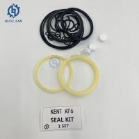 China Kent KF6 Rock Breaker Parts KF9 KF12 KF19 Seal Kit For Excavator Hydraulic Hammer for sale