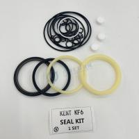 China Kent KF6 Rock Breaker Parts KF9 KF12 KF19 Seal Kit For Excavator Hydraulic Hammer for sale
