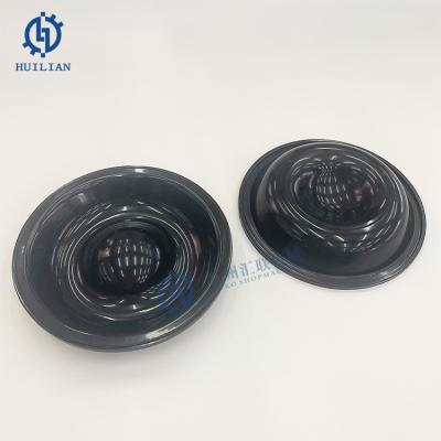 China HANWOO Hydraulic Breaker Diaphragm RHB334 RHB340 RHB350 For Hydraulic Hammer for sale