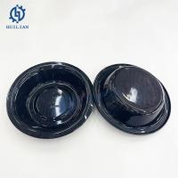 China Excavator Rock Breaker Parts V1200 V1200MS V1600 Diaphragm For Montabert Hydraulic Hammer for sale