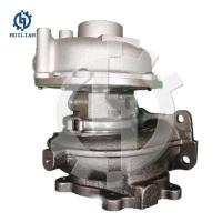 China Machinery Excavator Engine Spare Parts 8973628390 Turbocharger Turbine Turbo Turbocharger For 4HK1 ZAX230 RHF55 for sale