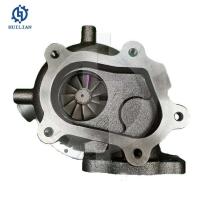 China Machinery Excavator Engine Spare Parts 8973628390 Turbocharger Turbine Turbo Turbocharger For 4HK1 ZAX230 RHF55 for sale