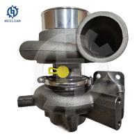 China Excavator Engine Spare Parts 49179-06210 4917906210 D06FR Turbocharger Turbine Turbo Turbocharger For Sany 245 SY265C for sale