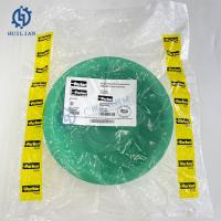China Hydraulic Breaker Spare Parts MS35AT MS45AT MS55A Diaphragm For MSB Hydraulic Hammer for sale