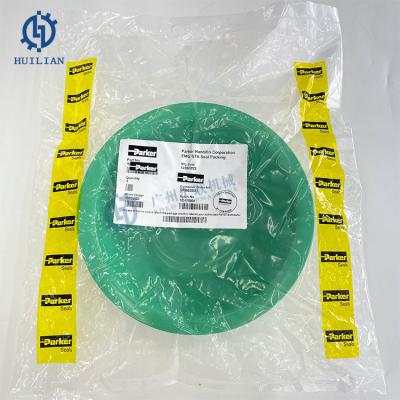 China Hydraulic Breaker Spare Parts MS35AT MS45AT MS55A Diaphragm For MSB Hydraulic Hammer for sale