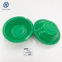 China Hydraulic Breaker Spare Parts MS35AT MS45AT MS55A Diaphragm For MSB Hydraulic Hammer for sale