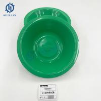 China Hydraulic Breaker Spare Parts MS35AT MS45AT MS55A Diaphragm For MSB Hydraulic Hammer for sale