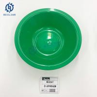 China Hydraulic Breaker Spare Parts MS35AT MS45AT MS55A Diaphragm For MSB Hydraulic Hammer for sale